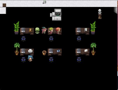 Tileset Playtest Issues Rpg Maker Forums
