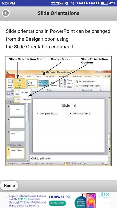 Learn Powerpoint Apk For Android Download