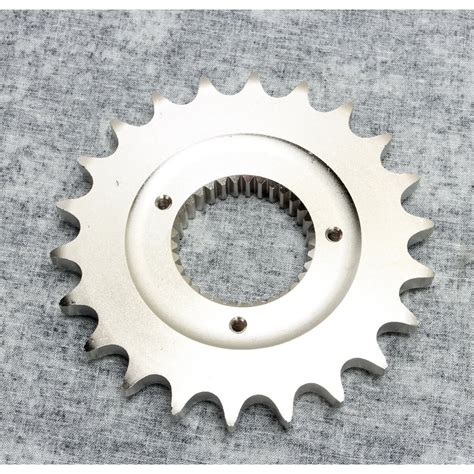 Pbi Sprockets Pbi Transmission Mainshaft Sprocket 277 22 For 1991