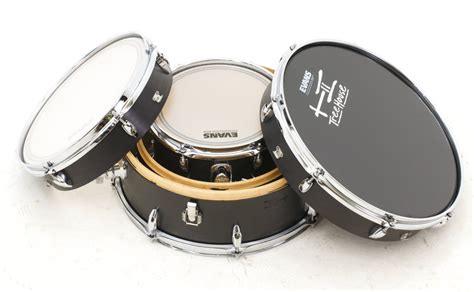 Cs Micro Compact Sd Treehouse Custom Drums
