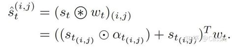[论文笔记]gated scnn gatedshape cnns for semantic seg 知乎