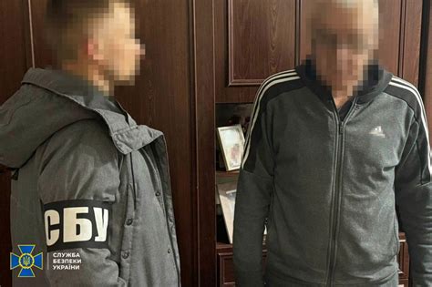 СБУ викрила екс посадовців Харківгазу які допомагали рашистам обстрілювати газові мережі Харківщини