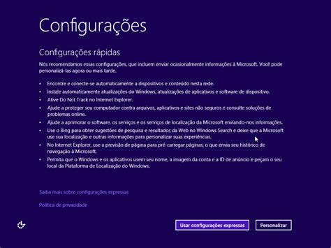 File Windows Technical Preview Build 9841 Brazilian Portugese OOBE Png BetaWiki