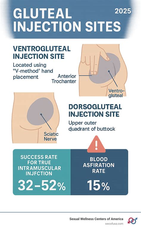 How To Give Yourself A Ventrogluteal Injection