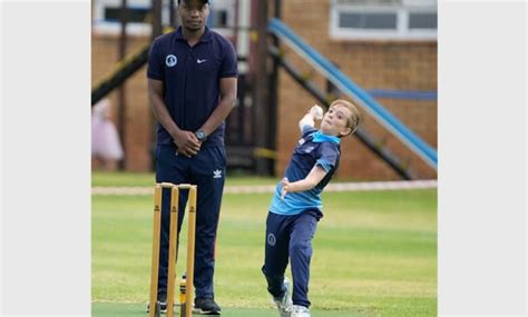 Cover Drive Cricket School Goes From Strength To Strength Sandton Chronicle