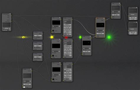 Why Is The Glare Not Working Compositing And Post Processing