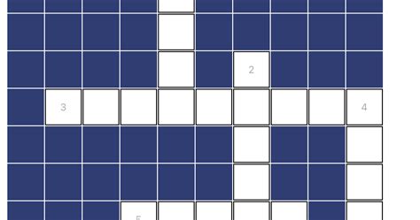 Crossword Puzzle Javascript 1 Topazion Collection