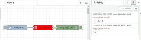 Node Red Contrib I2c Fails To Install Page 2 General Node Red Forum