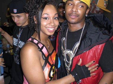 Chingy And Sydney Starr Sidney Starr Entertainment News Celebrities Celebrities