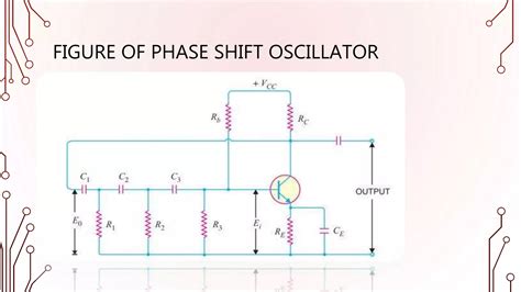 Transistor Oscillators Pptx