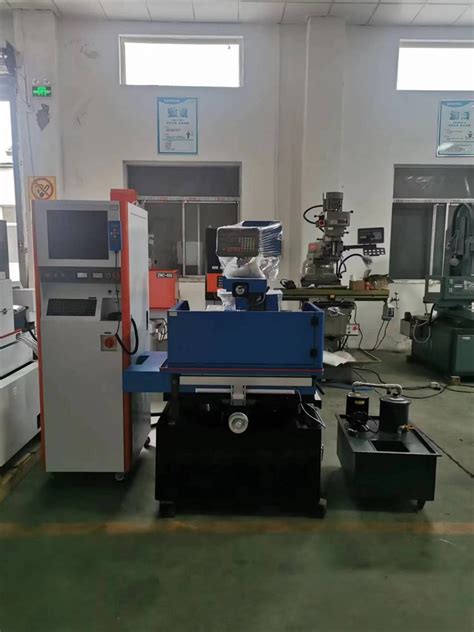 5 Axis Fast Wire Edm Machine China 5 Axis Fast Wire Edm Machine