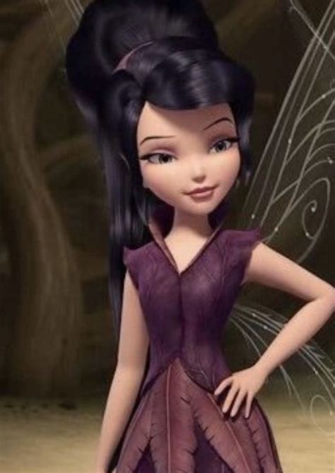 Vidia Tinkerbell And The Pirate Fairy Wallpaper Artofit