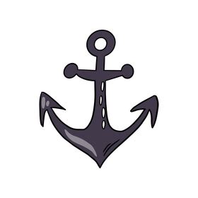 Anchor Clipart Vector Images 35 Images