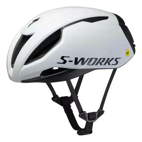 Specialized Capacete Sw Evade 3 Mips Tds As Coresoriginal