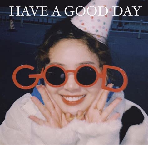 데데리트 데데리트 Good 굿 모양 생일 파티용품 Hbd 안경 재밌는 이벤트 기념일 선글라스 위시버킷