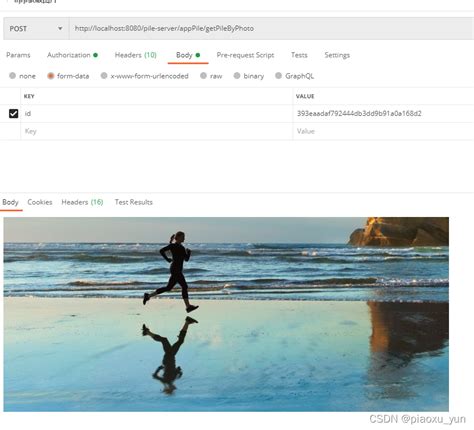 请求报错 Required String Parameter ‘id‘ Is Not Presentrequired String Parameter Id Is Not Present