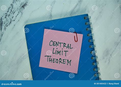 Normal Distribution Central Limit Theorem Stock Photos Free Royalty Free Stock Photos From