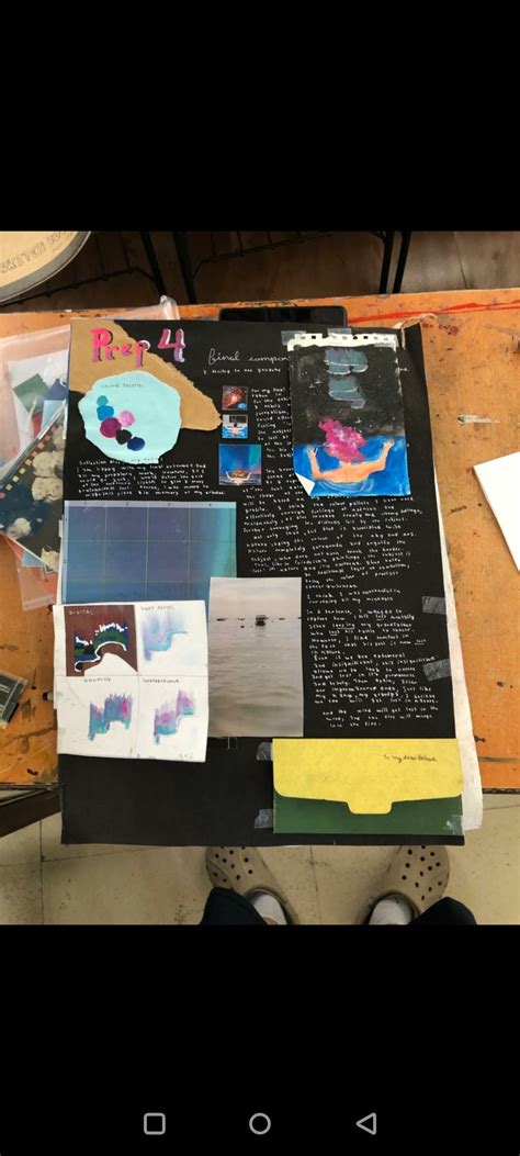 Did Everyone Do Bad In Art Igcse Rigcse