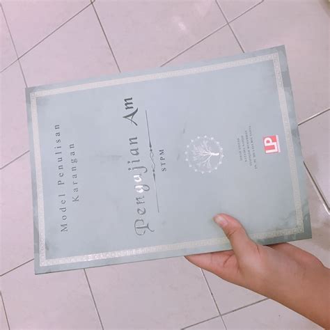 Pengajian Am Sem1 Hobbies And Toys Books And Magazines Textbooks On Carousell