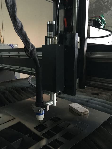 CNC THC Plasma Cutting Torch Height Controller THC Lifter JYKB DC V T