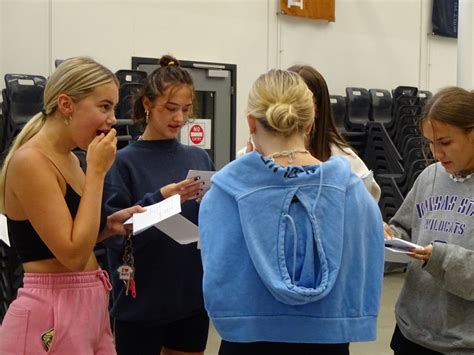 Denefield School A Level And Btec Success