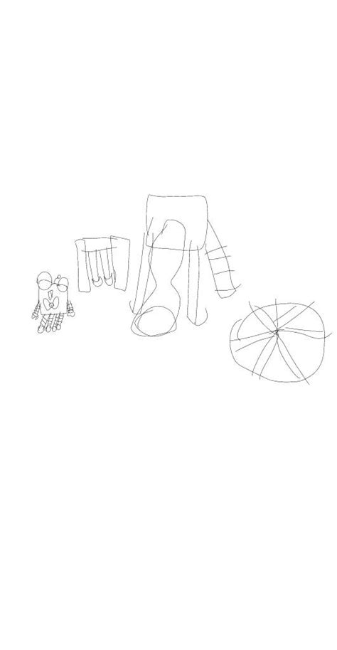 Robot Jr Is Having Fun At The Playground By Sophiebopie On Deviantart