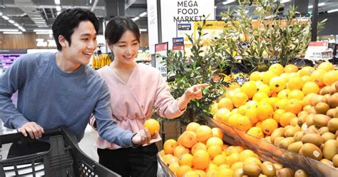 홈플러스 온라인 남성 고객 ‘껑충…2030 먹거리 구매↑