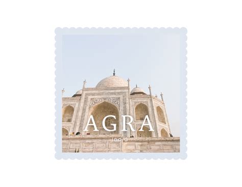 Traveling India Spoonful Of Chini