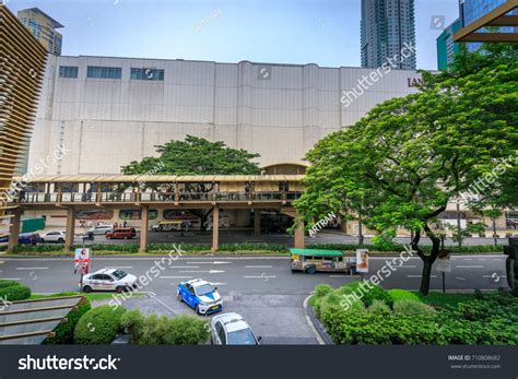 Landmark Makati Makati City — Stores Map And Hours Occupi