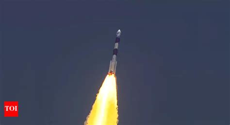 Pslv C57 Ananth Technologies Shares Its Contribution For Pslv C57 And