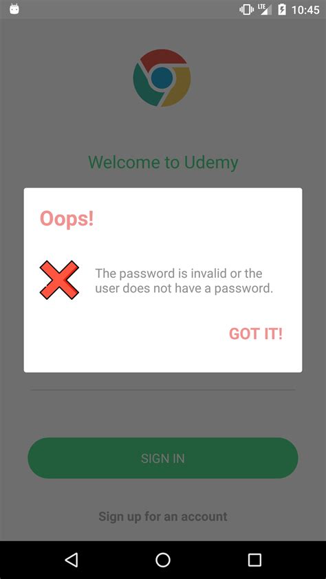 github alburivan react native auth example the complete react native