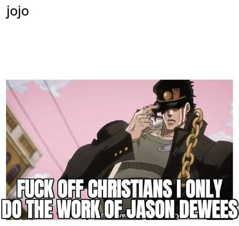 Relgious Meme 15 By Thomasdewees On Deviantart