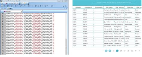 Getting Started With QTP UFT Testing For WPF Control Syncfusion