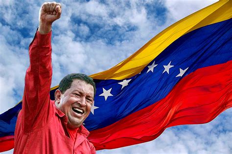 Nuestro ChÁvez — Shorthand Social