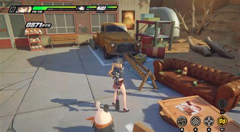 野火镇 NSFW旧版请移步最新帖 绝区零MOD 踩蘑菇社区