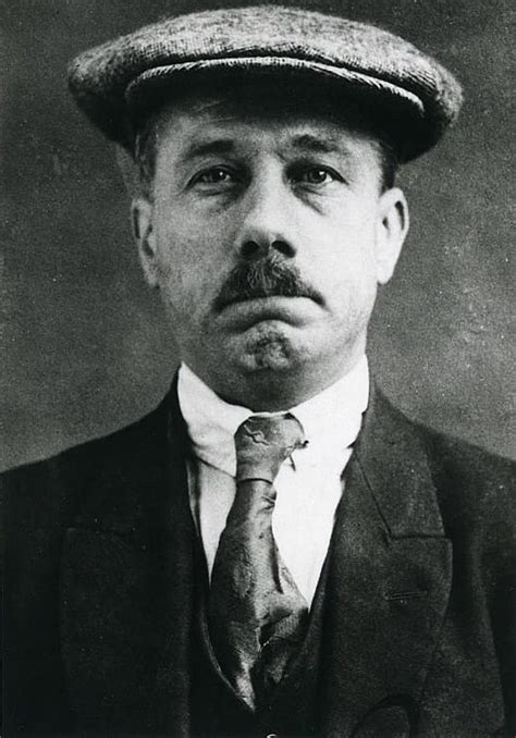 Picture of B. Traven