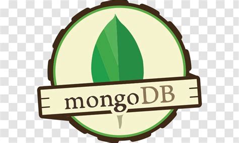 Mongodb Logo