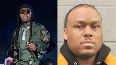 Takeoff Murder Anniversary Migos Rapper Gunned Down 1 Year Ago At Houstons 810 Billiards And