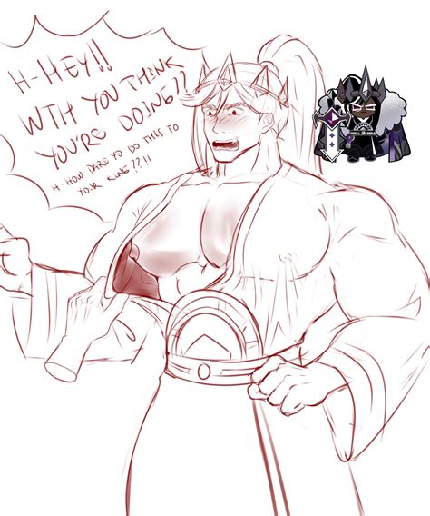 Rule 34 Big Pecs Cookie Run Cookie Run Kingdom Dark Cacao Cookie Huge Pecs Male Male Only Pecs