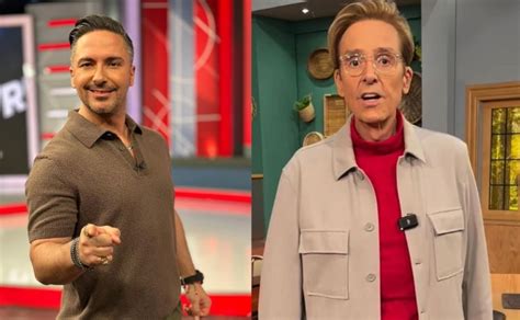 Alex Bisogno Aclara Rumores Sobre La Salud De Su Hermano Daniel Ni