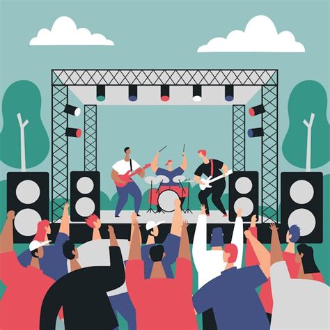 Imágenes De Concertvenue Descarga Gratuita En Freepik