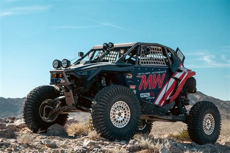 Metalwerx Off Road Chassis Off Road Suspension Ultra4 Wheeling Wv