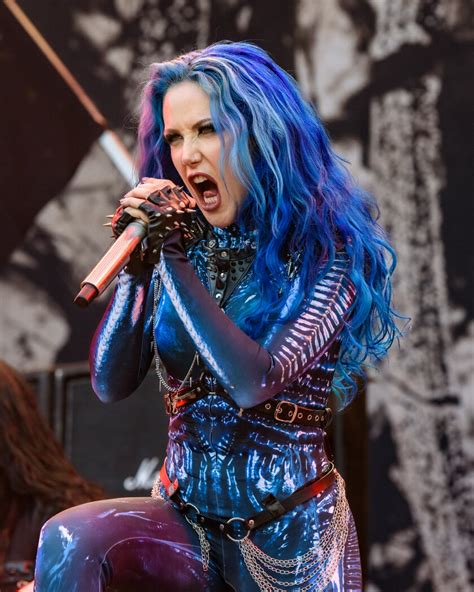 Alissa White Gluz 91101 Strahlender Sonnenschein Und 70000