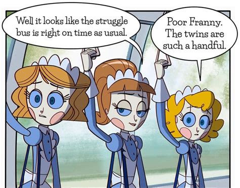 The Characters From Emmy The Robot R Topcharacterdesigns