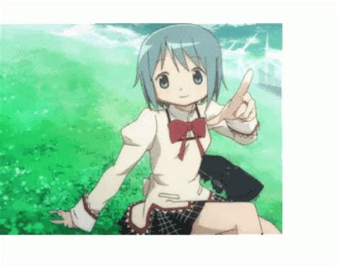 Sayaka Miki Witch 