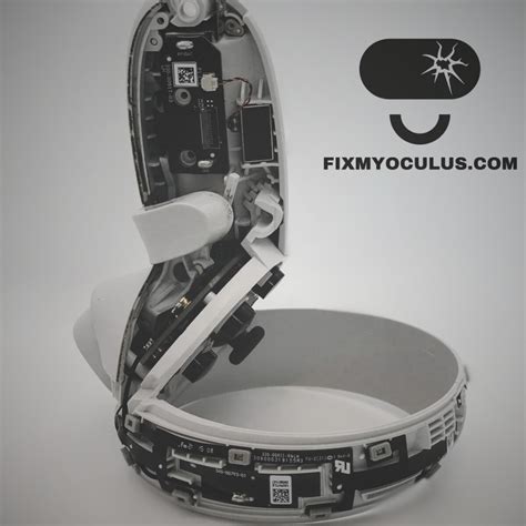 Quest 2 Controller Repair Fix My Oculus