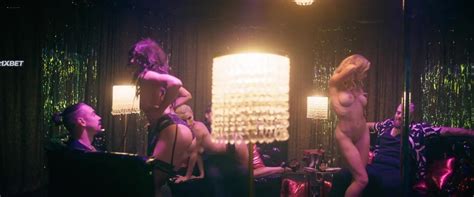 Leah Gibson Nude Photos And Sex Scene Videos Celebmasta