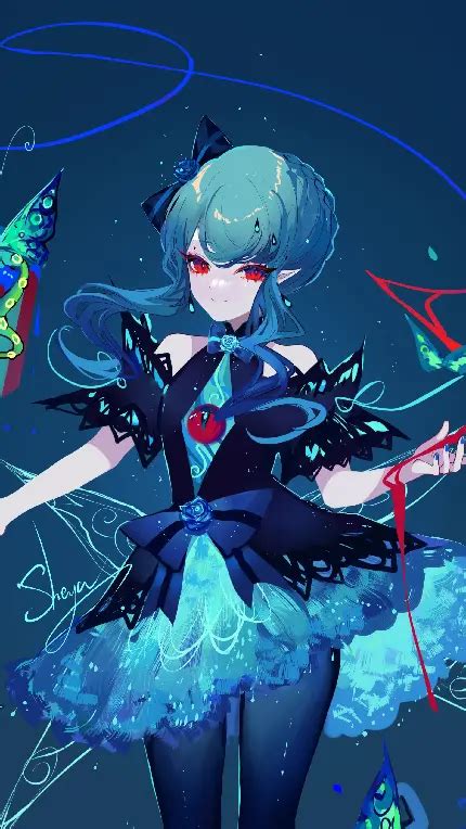 خرید انواع تابلو شاسی طرح انیمه دختر و انواع پوستر انیمه ای دخترانه