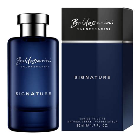 Baldessarini, Signature, Woda Toaletowa, 50 Ml | Sklep EMPIK.COM