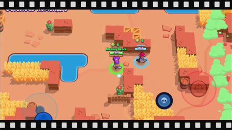 BRAWL STARS Sexy Frags 01 YouTube